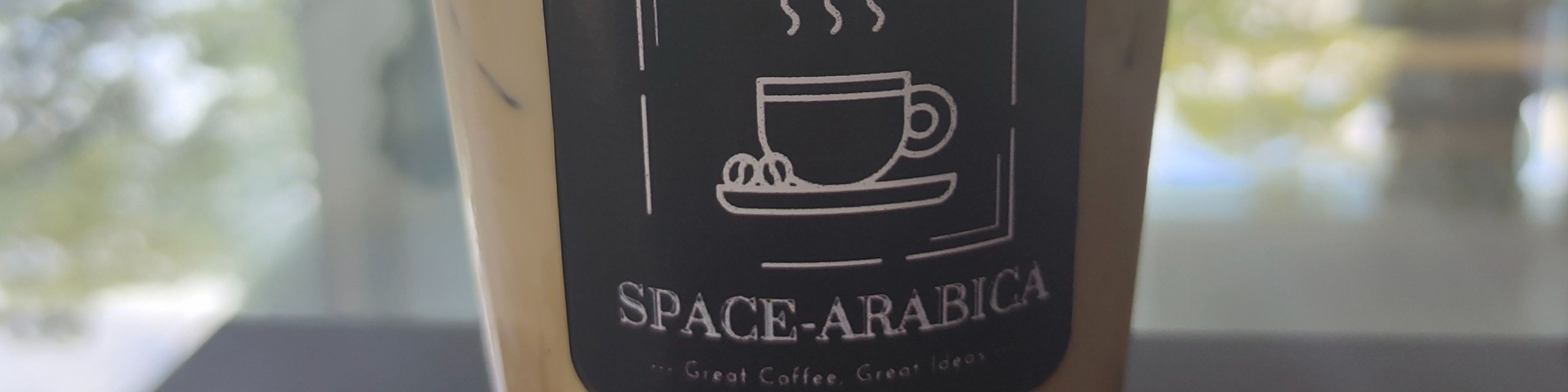 Space-Arabica delivery in Davao City Davao del Sur| Food Delivery Davao ...