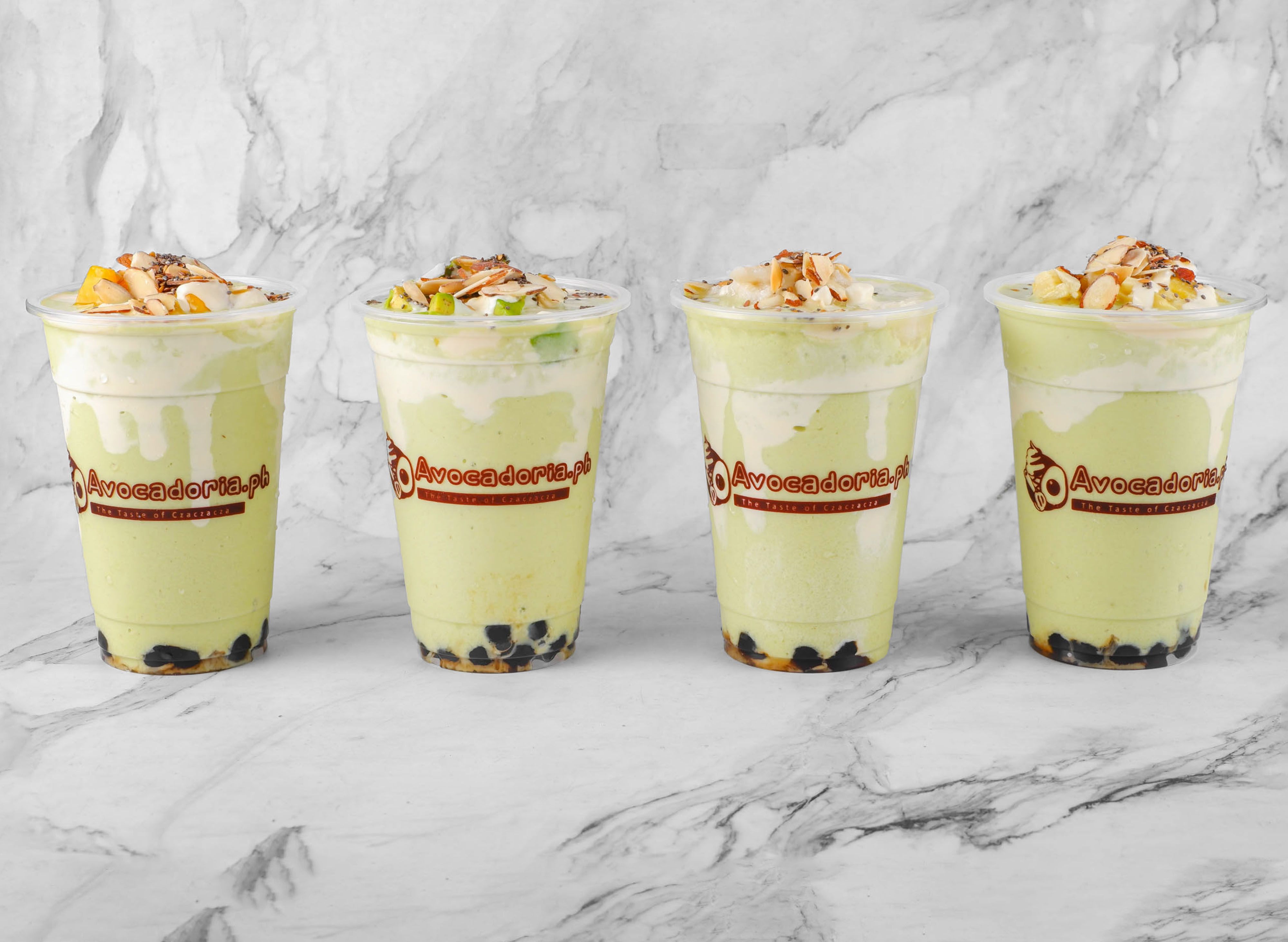Avocadoria.ph - Robinsons Malolos delivery in Malolos Bulacan| Food ...