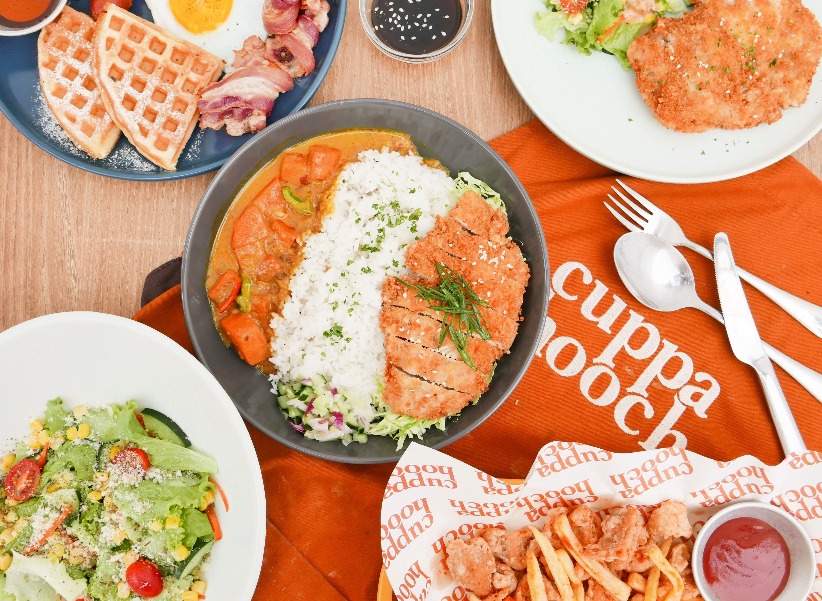 Cuppa Hooch - Argao Street delivery in Candelaria Quezon| Food Delivery ...