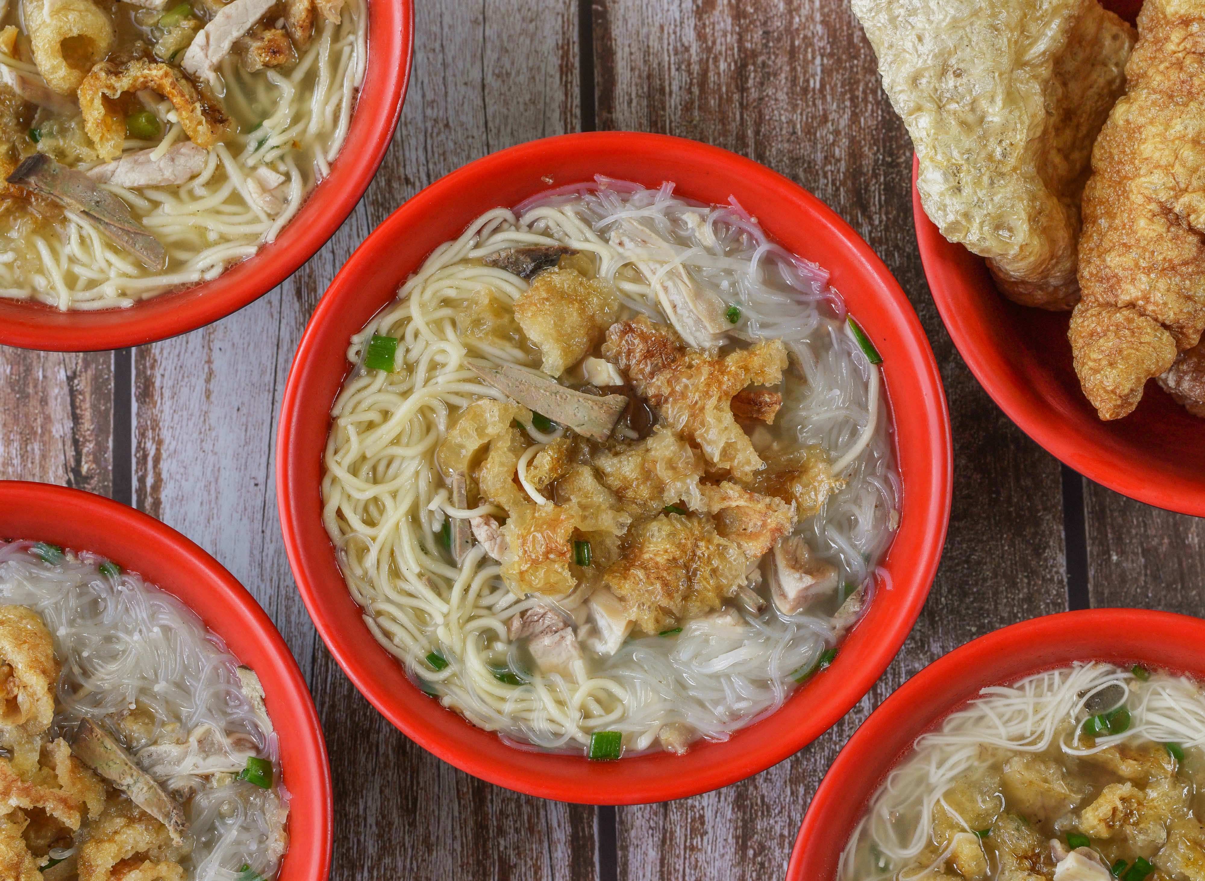 Bobby's Batchoyan - Landheights 6 Subdivision delivery in Iloilo City ...