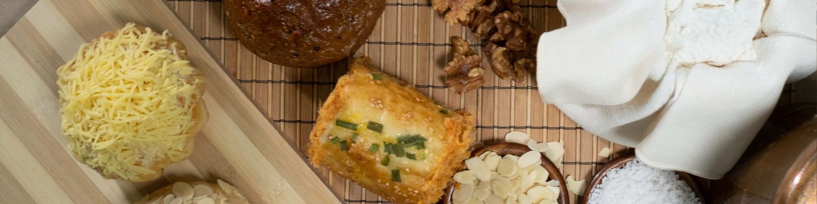 Prince Baker - Roxas Avenue delivery in Roxas City| Food Delivery Roxas ...