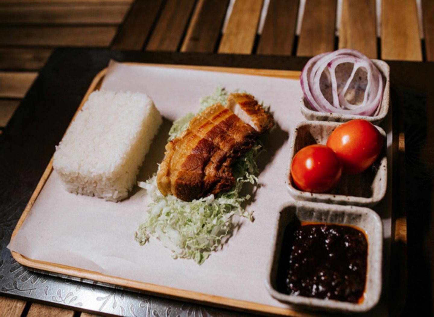 Sentro Foods - JC Aquino Avenue delivery in Butuan Agusan Del Norte ...