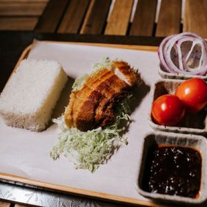 Sentro Foods - JC Aquino Avenue Menu, Price | Food Delivery Butuan ...