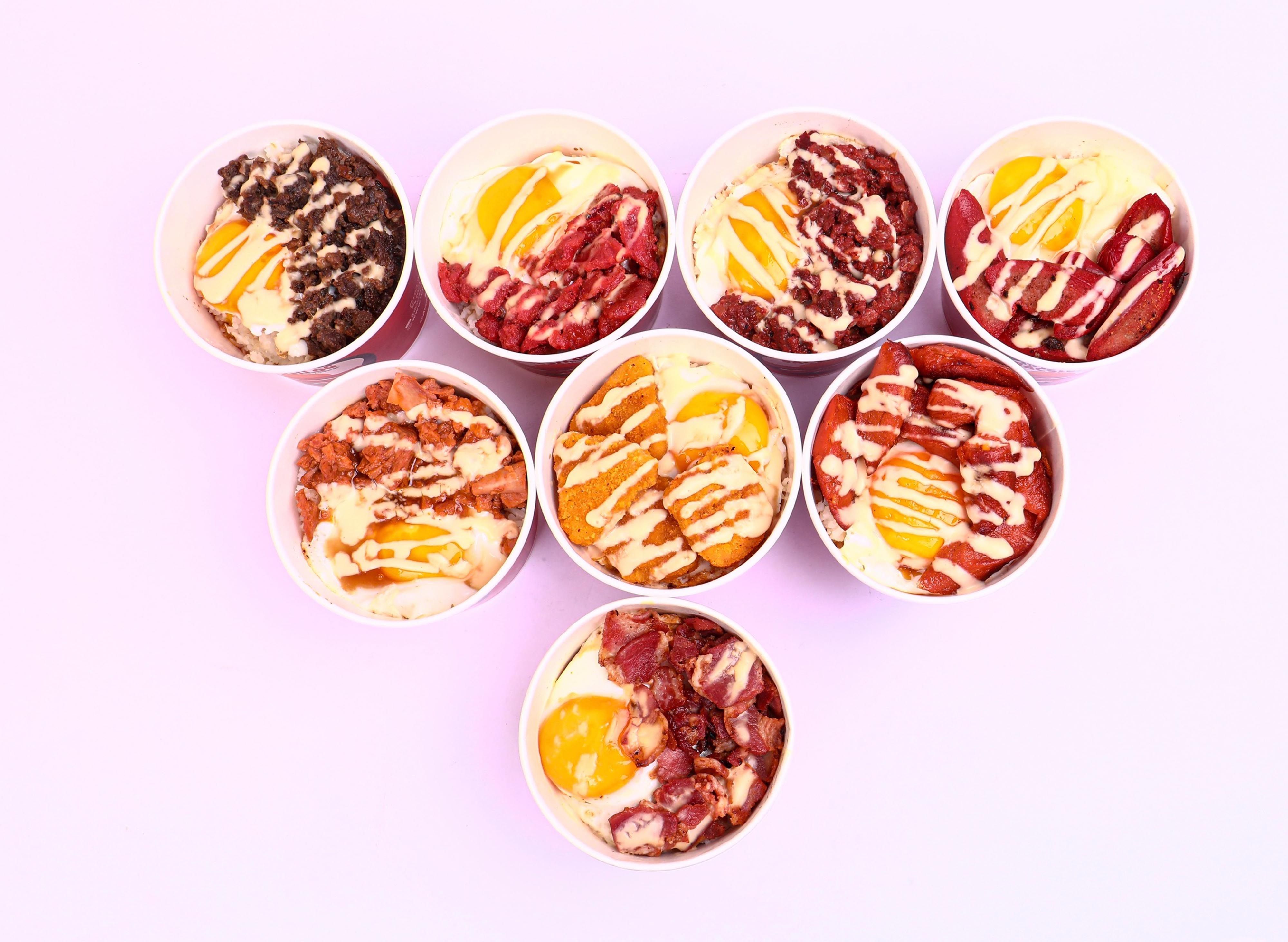 Ate Rica's Bacsilog - Walter Mart Baliwag delivery in Baliuag| Food ...