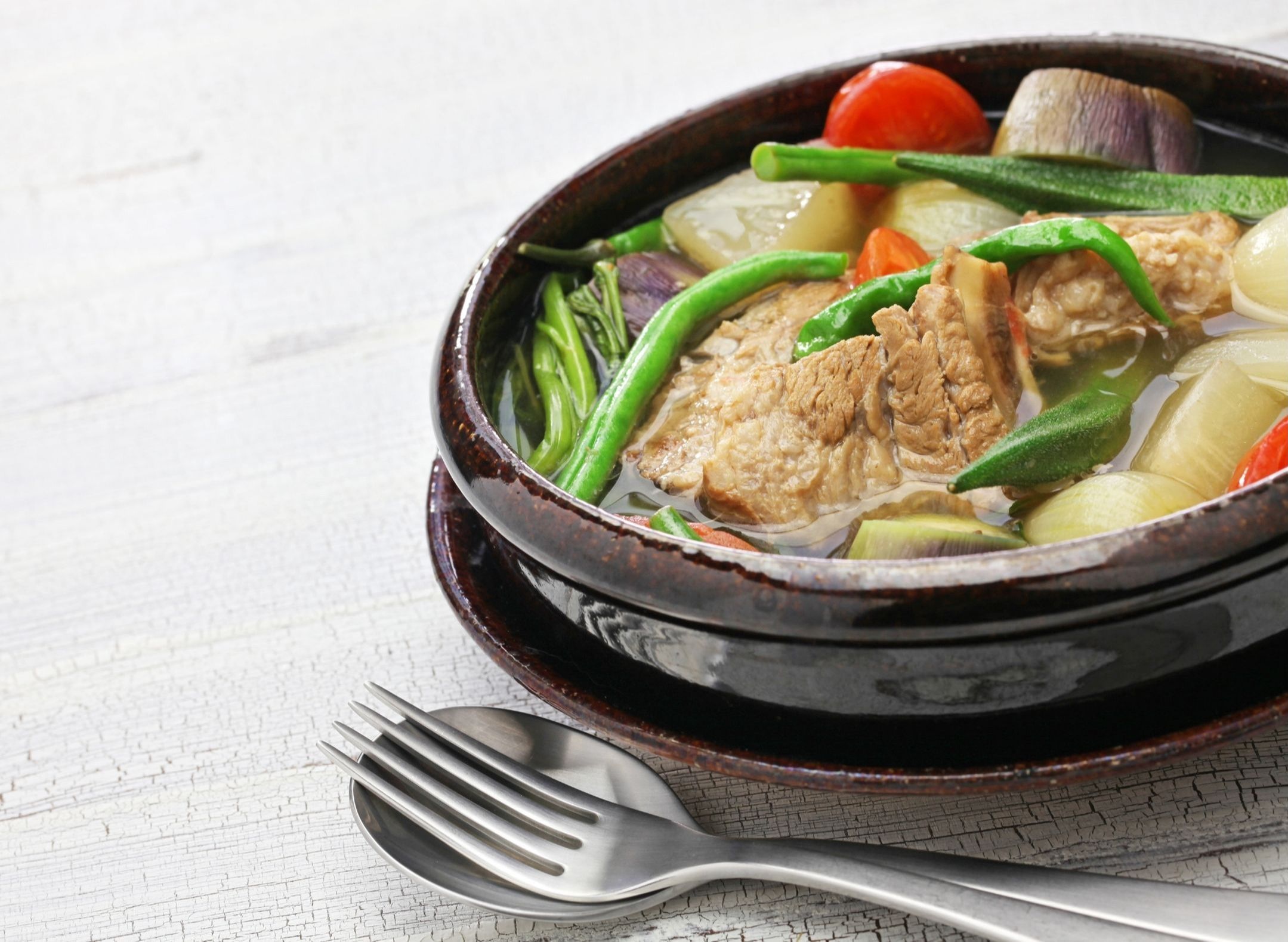 Square Knots Restobar And Cafe - Barangay Perez Boulevard delivery in ...