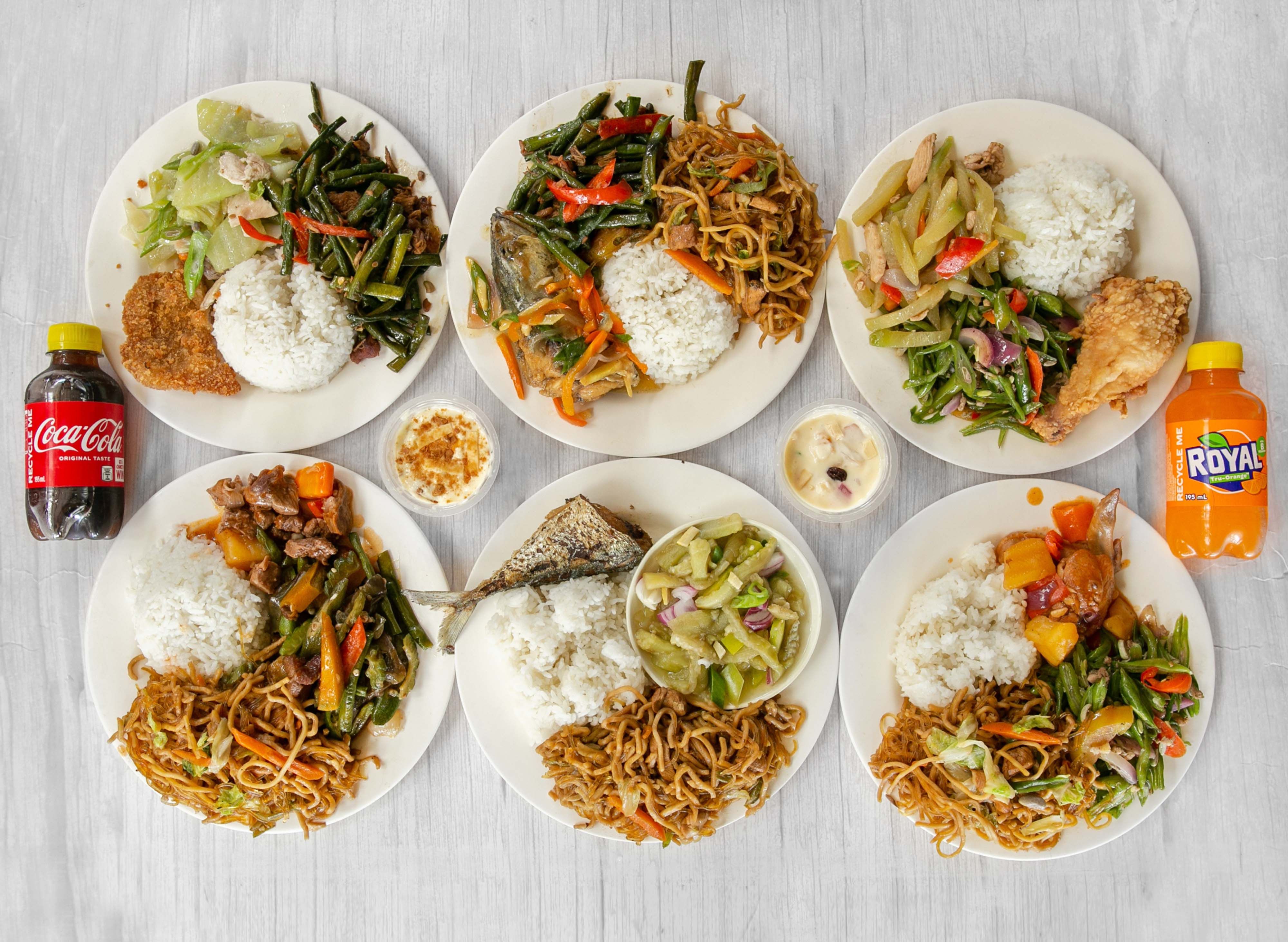 Z & E Homemade Food Trading - Ibo delivery in Lapu-Lapu City Cebu| Food ...