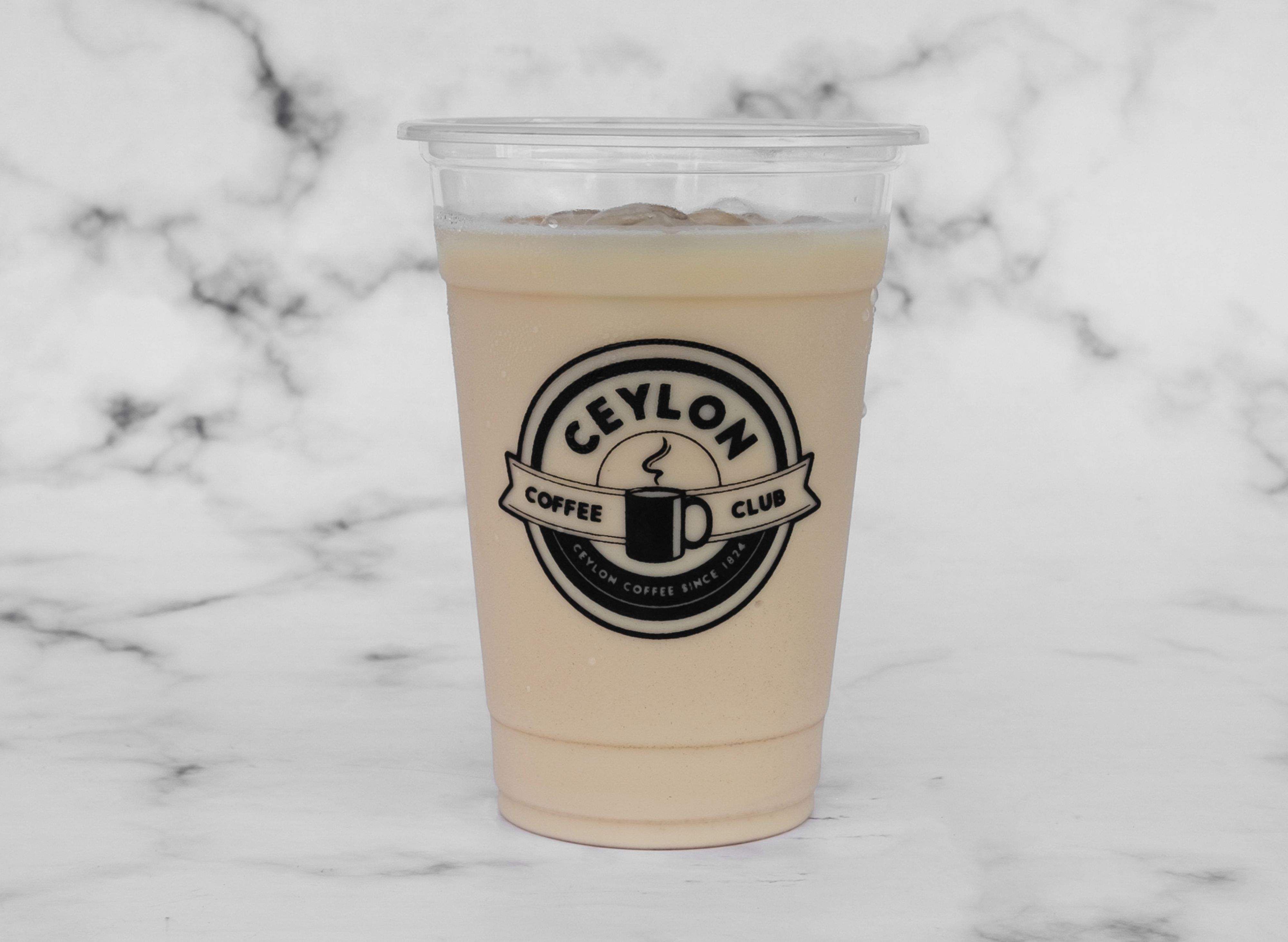 Ceylon Coffee Club menu delivery | Order food online | foodpanda