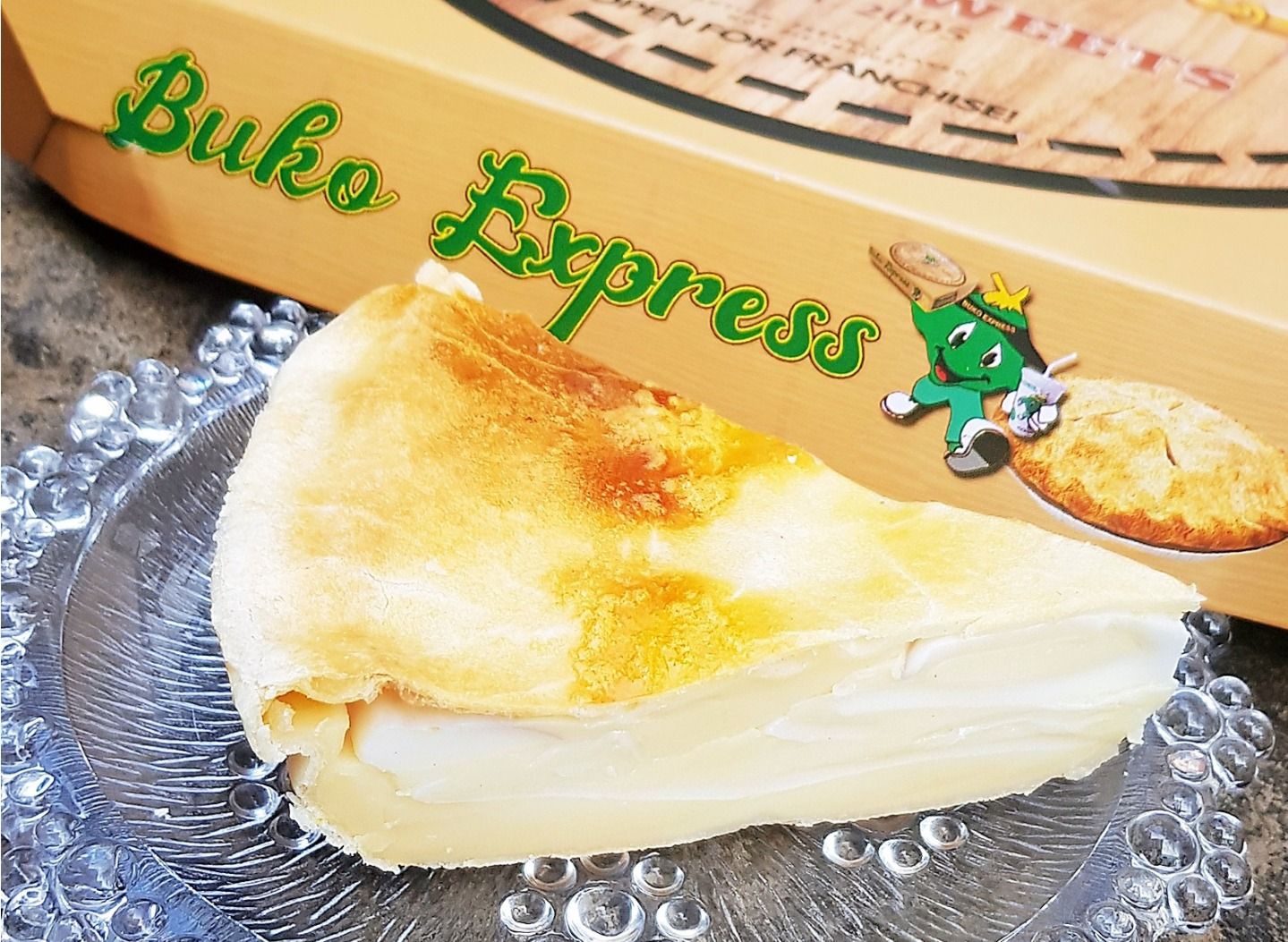 Buko Express - SM City Grand Central delivery in Caloocan City| Food ...