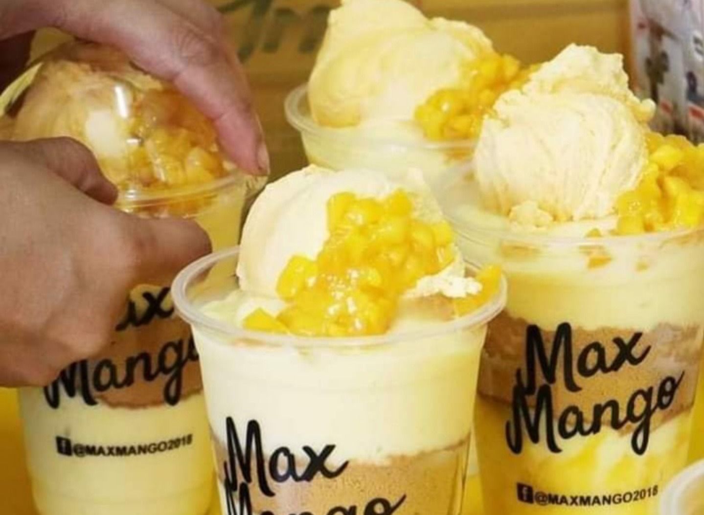 Max Mango - Taytay, Rizal delivery in Taytay Rizal| Food Delivery ...