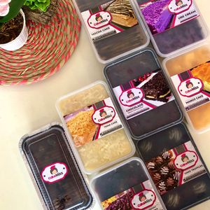 Cake Miss Cakes & Pastries - Libertad Menu, Price | Food Delivery ...