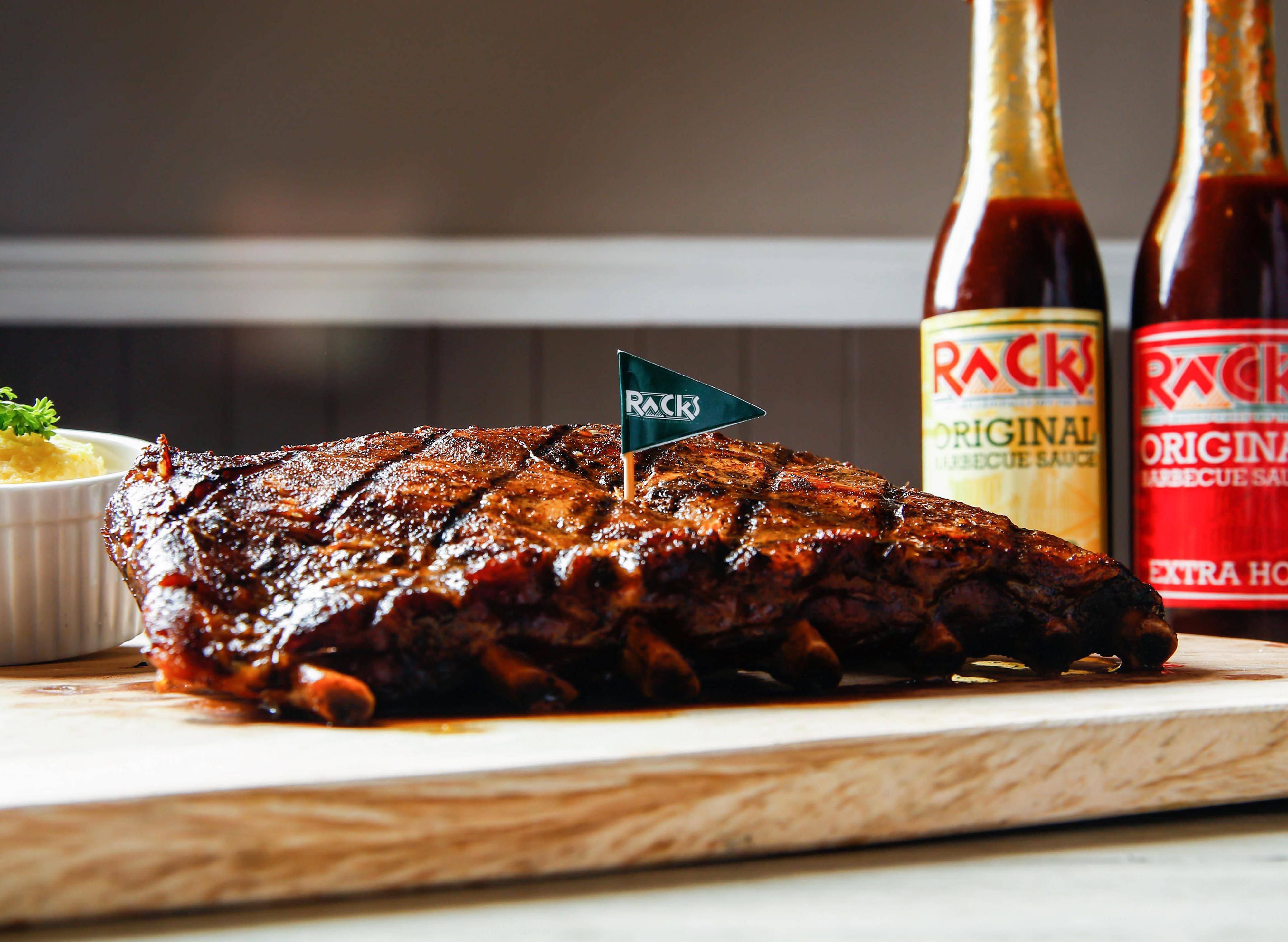 Racks - Paseo de Sta. Rosa delivery in Santa Rosa| Food Delivery Santa ...