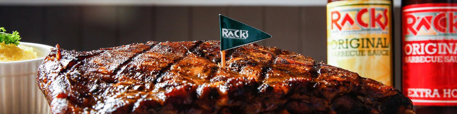 Racks - Paseo de Sta. Rosa delivery in Santa Rosa| Food Delivery Santa ...