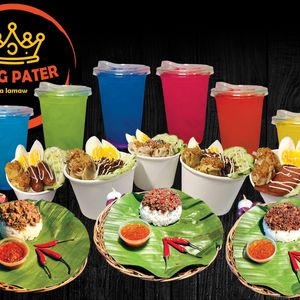 King Pater - Talisay delivery in Talisay Cebu| Food Delivery Talisay ...