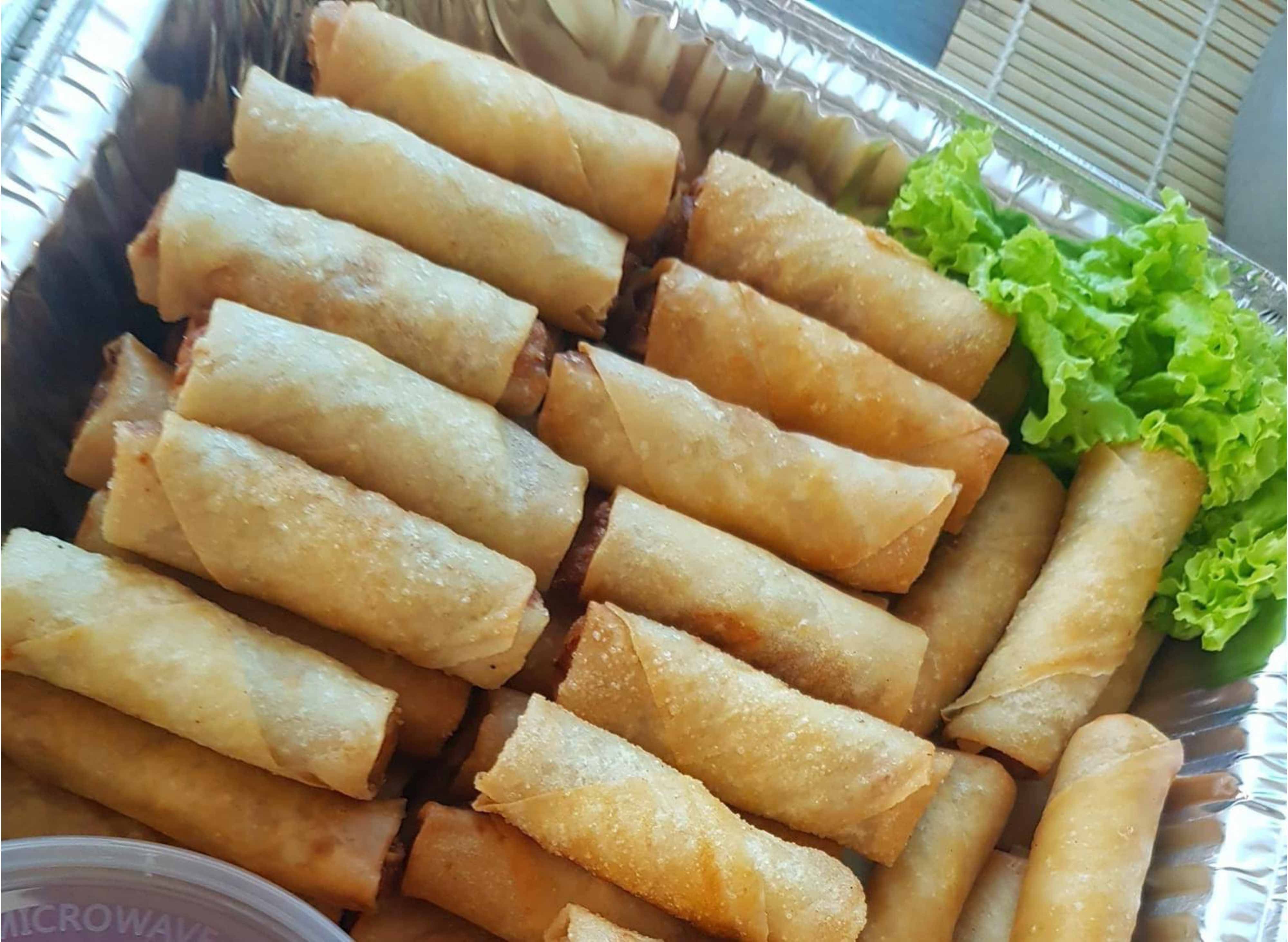 Bakilid Eatery - AS Fortuna delivery in Cebu City| Food Delivery Cebu ...