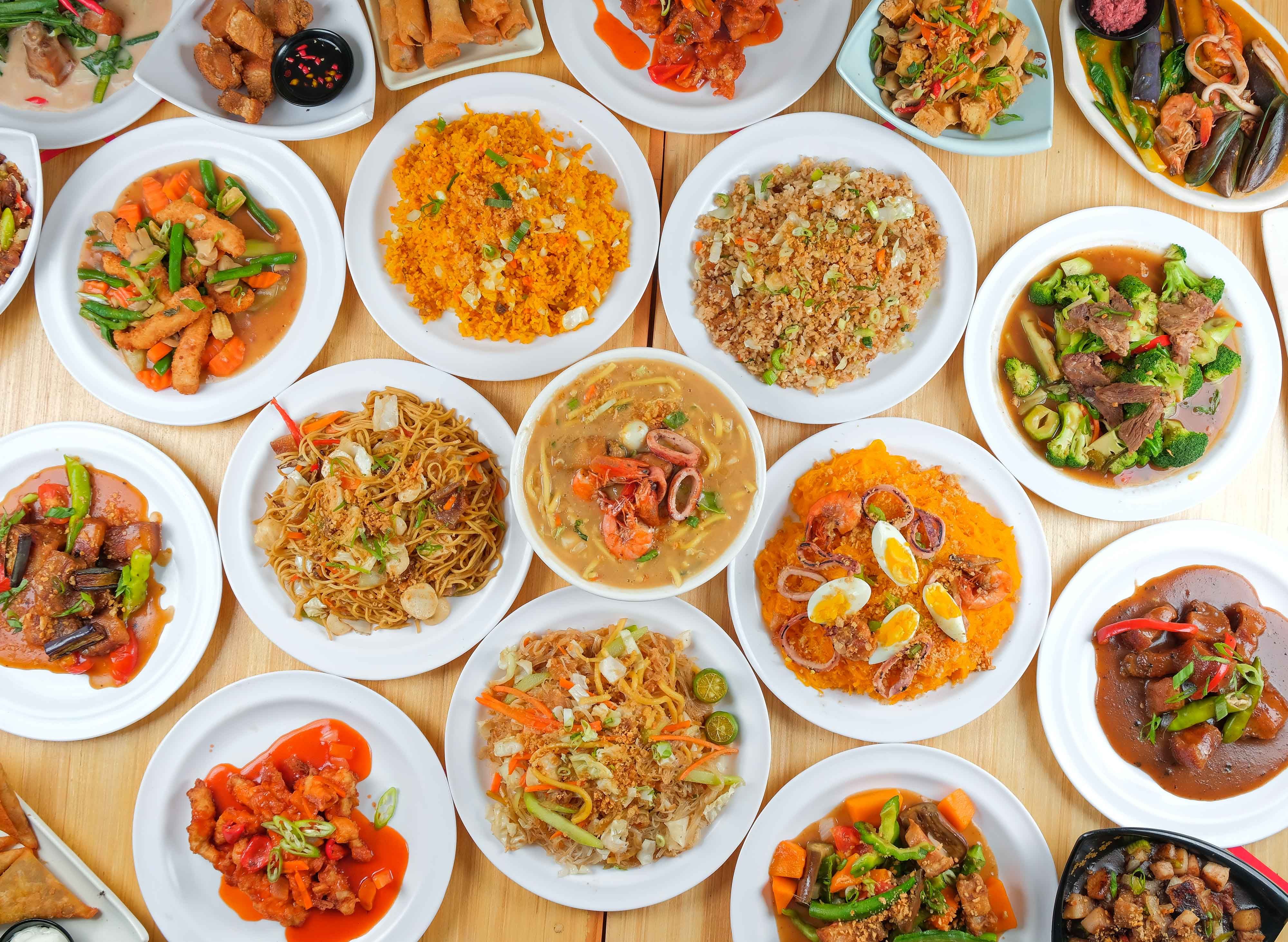 Mayummy Lomi House and Grill - Santo Domingo delivery in Capas Tarlac ...