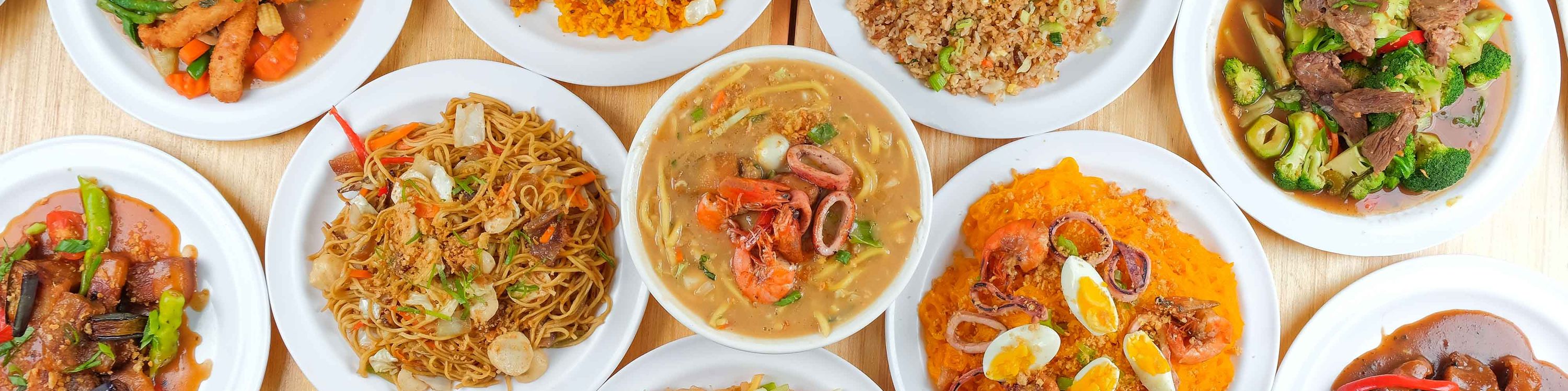 Mayummy Lomi House and Grill - Santo Domingo delivery in Capas Tarlac ...