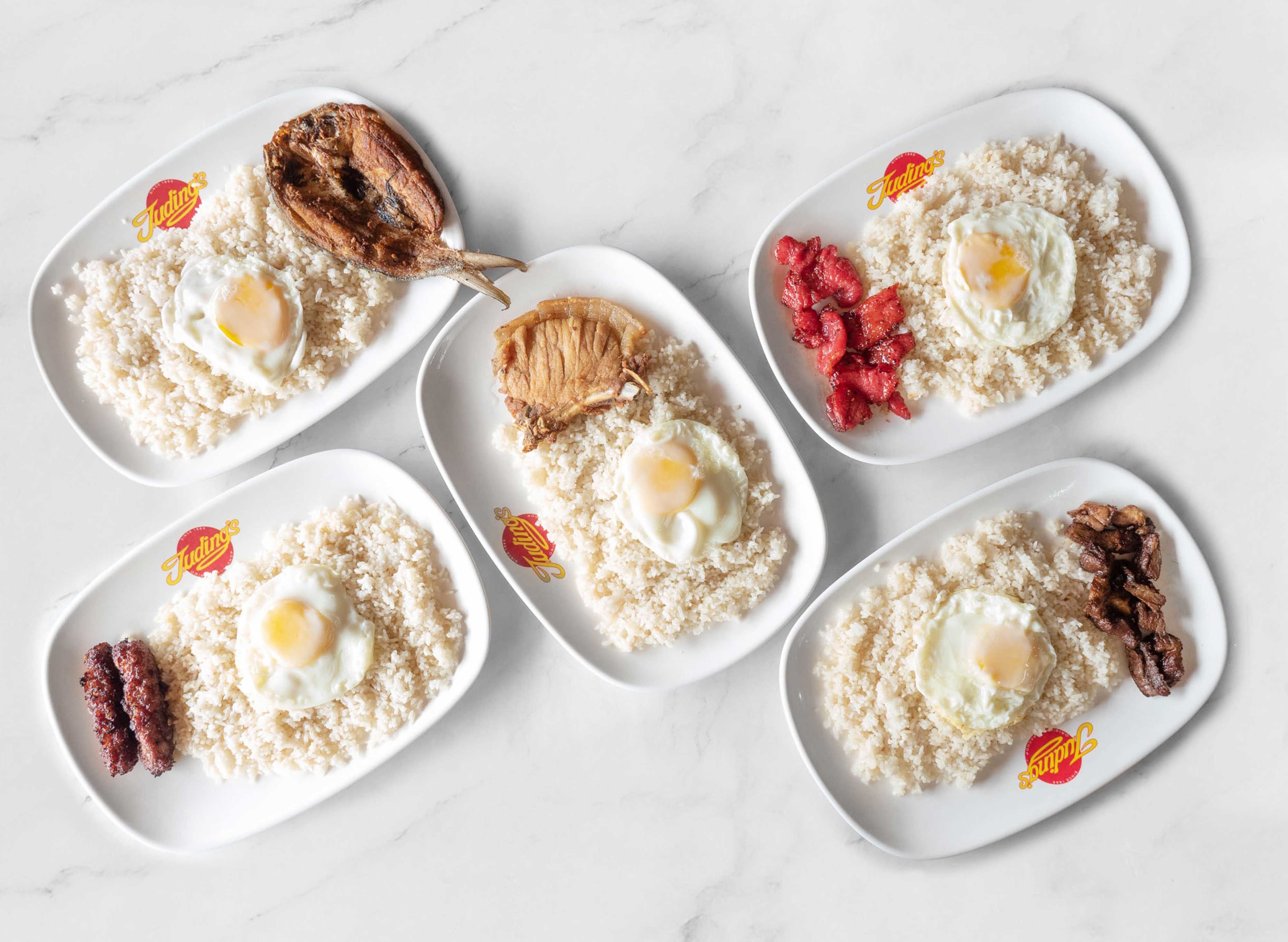 Tuding's menu delivery | Order food online | foodpanda