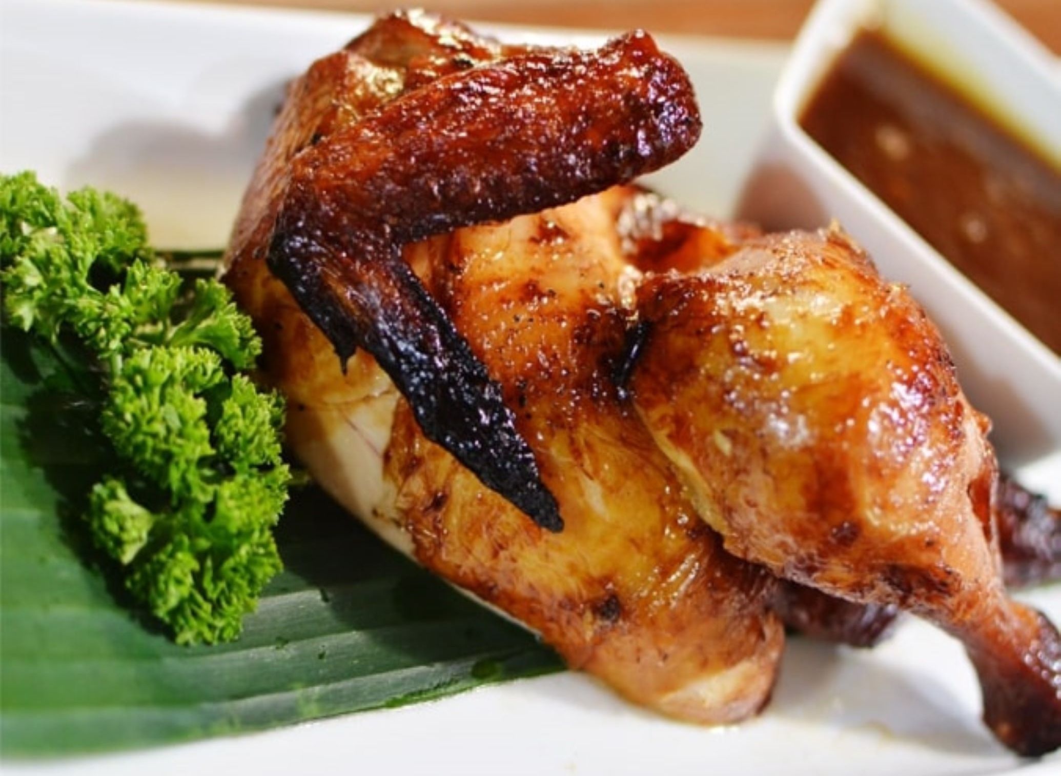 Alvinos Roast Grill and Fry - J Yao Building delivery in Daet| Food ...