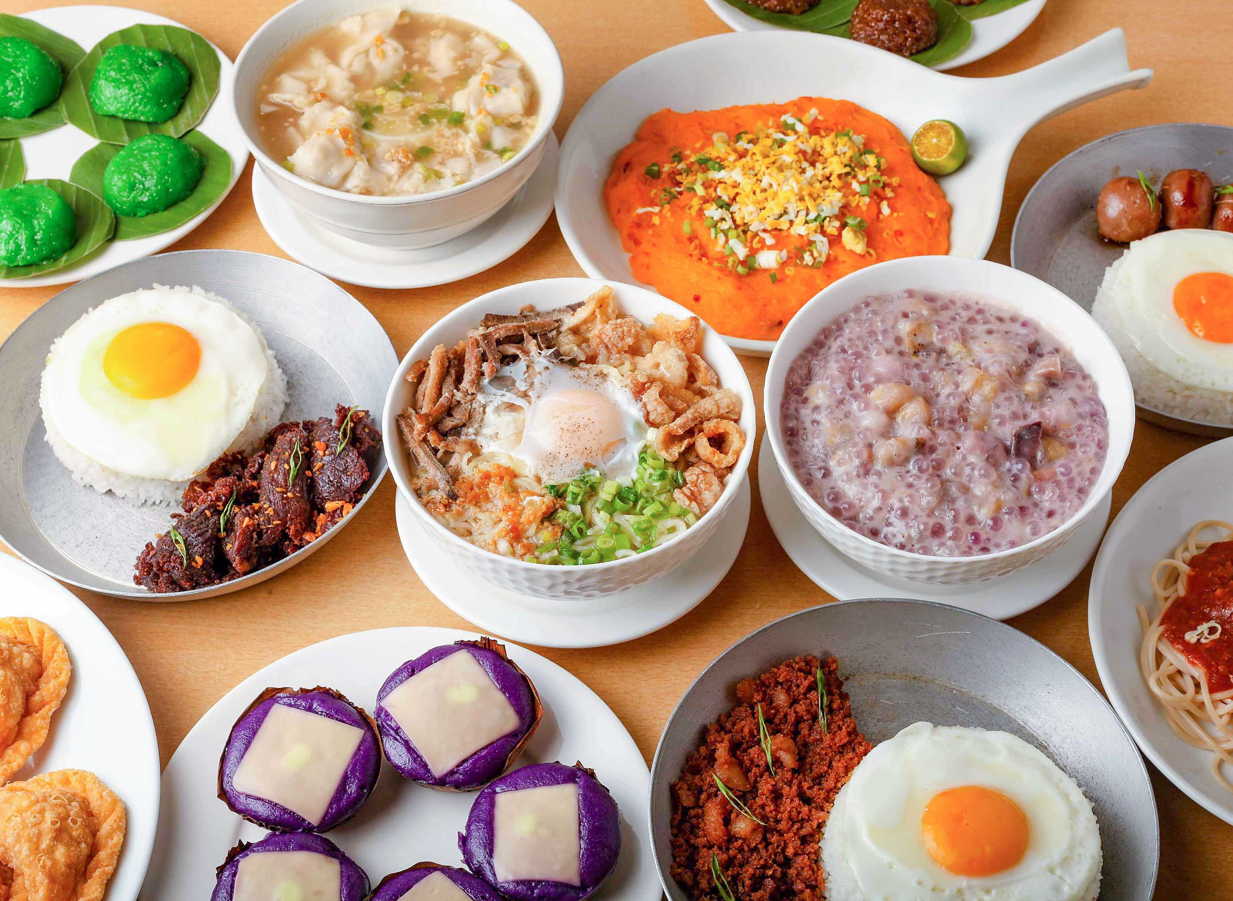 Quan Delicacies - Veranda delivery in Bacolod City Negros Occidental ...