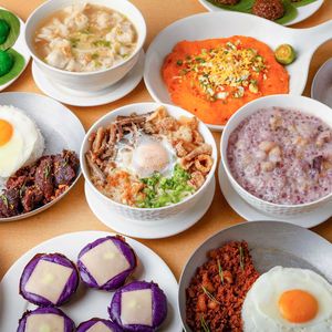Quan Delicacies - Veranda Menu, Price | Food Delivery Bacolod City ...