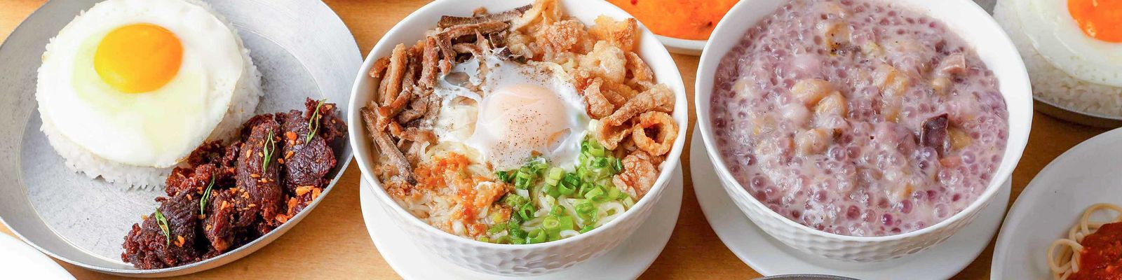 Quan Delicacies menu delivery | Order food online | foodpanda