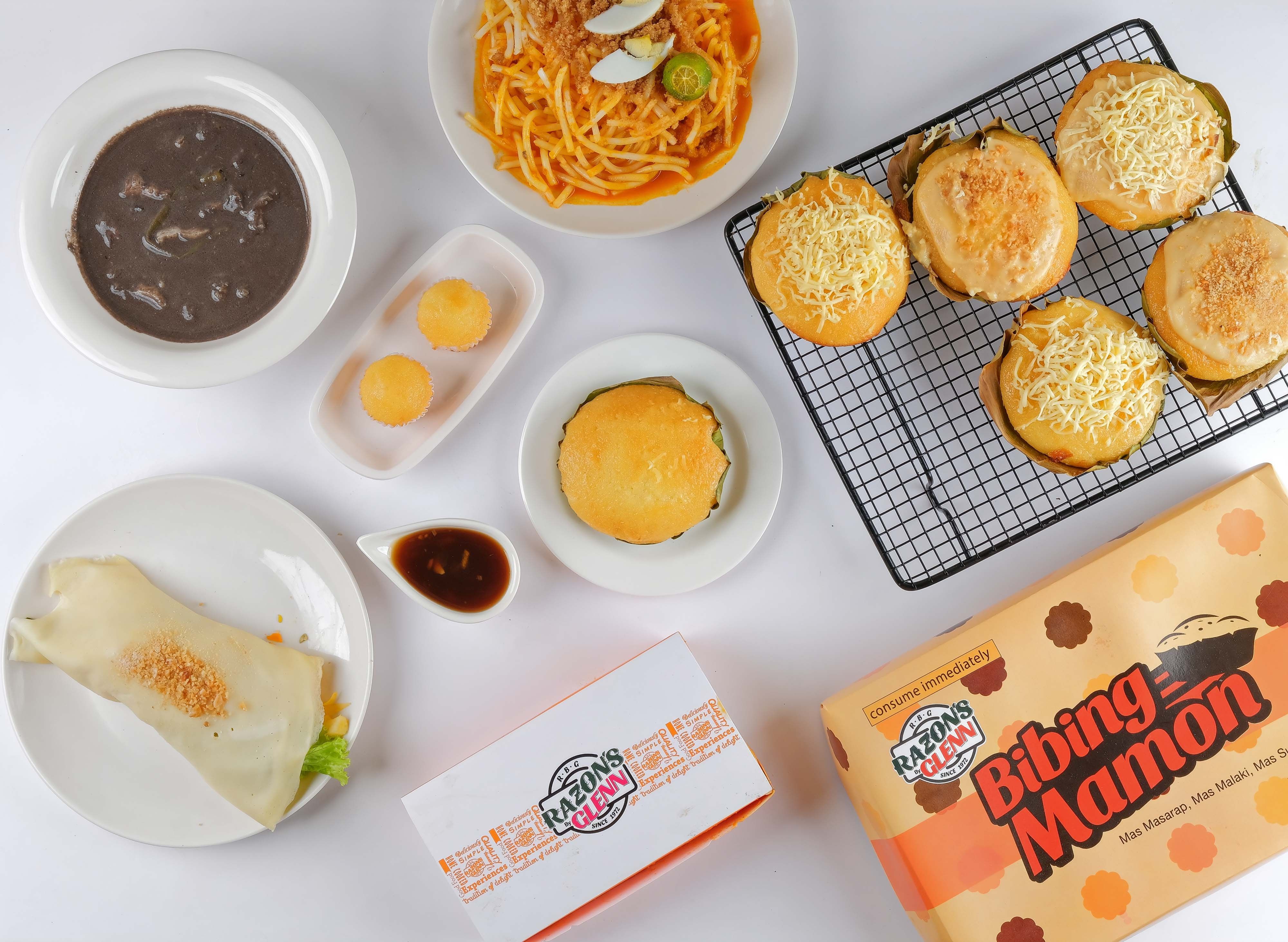 Razon's by Glenn - Silang Village Square delivery in Cavite City Cavite ...