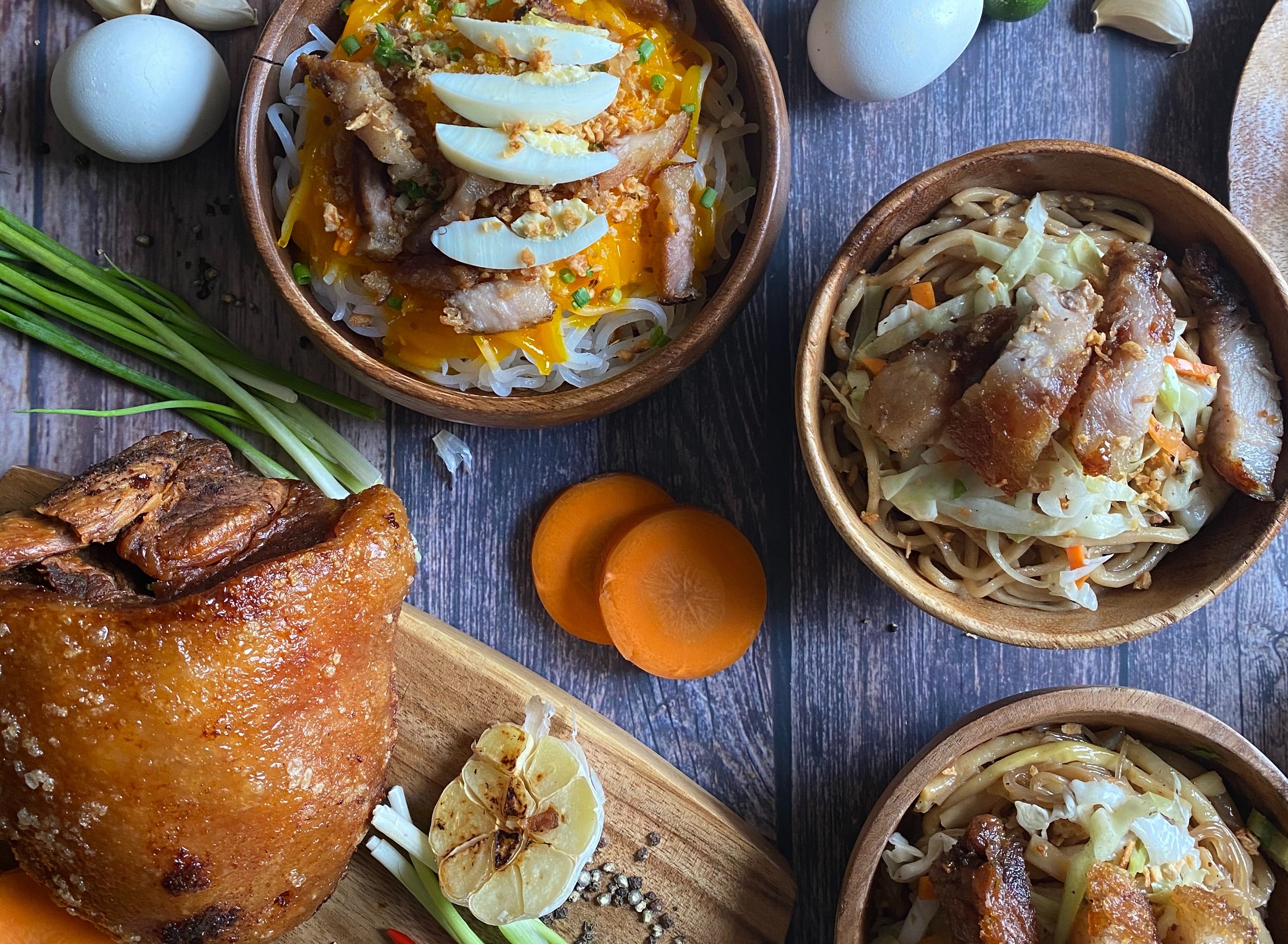 Aling Banang - E. Rodriguez delivery in Quezon City| Food Delivery ...