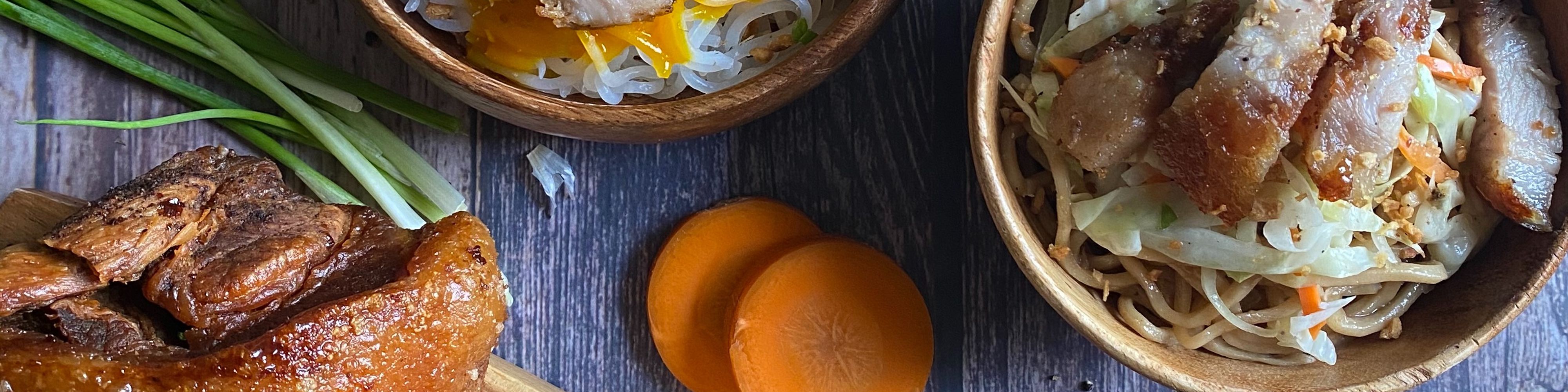 Aling Banang - E. Rodriguez delivery in Quezon City| Food Delivery ...