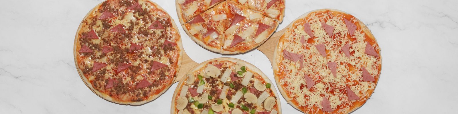 Batangan Pizza Station - Rr Station delivery in Batangas City Batangas ...