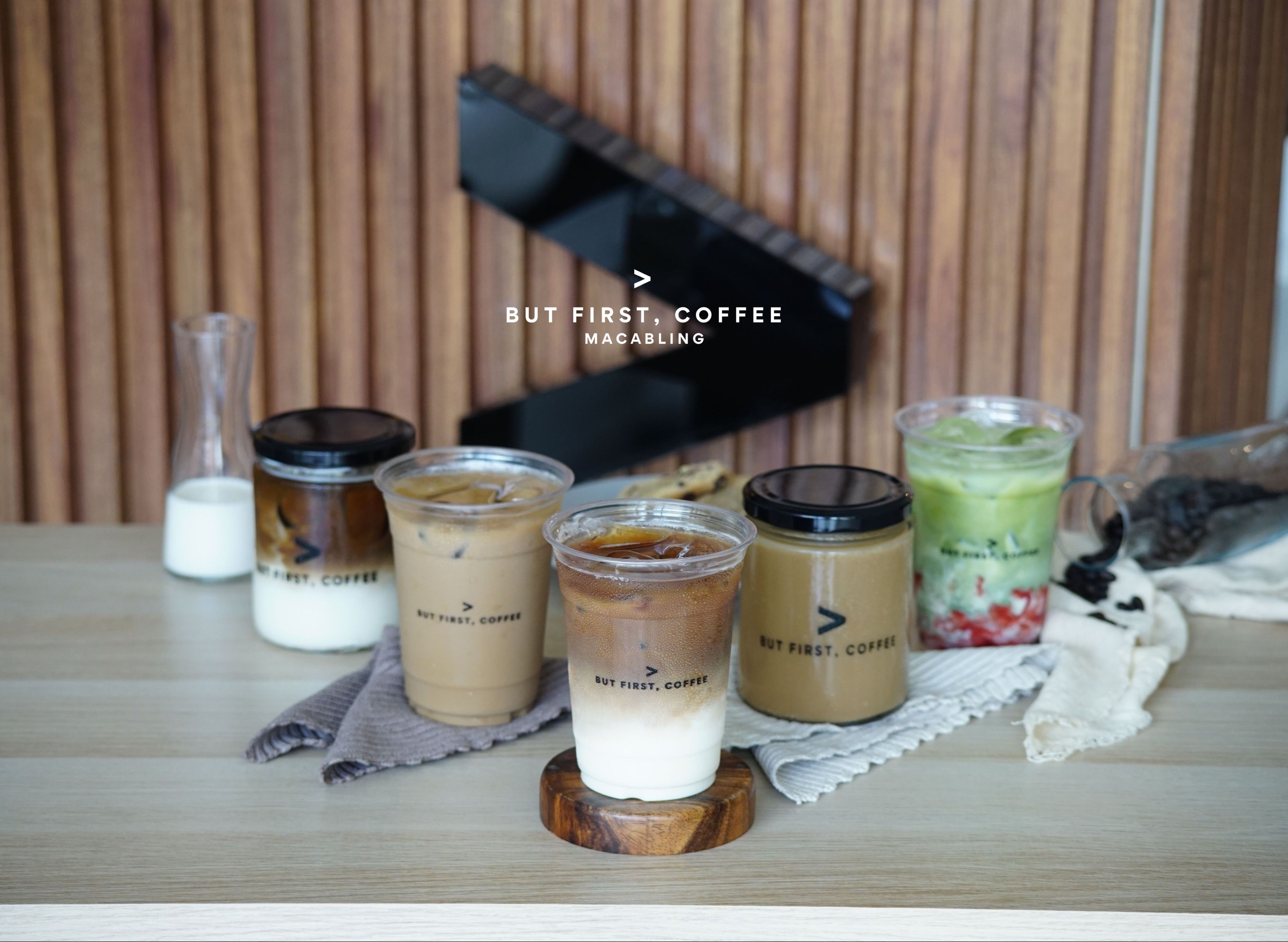 But First, Coffee - Macabling Santa Rosa delivery in Santa Rosa| Food ...