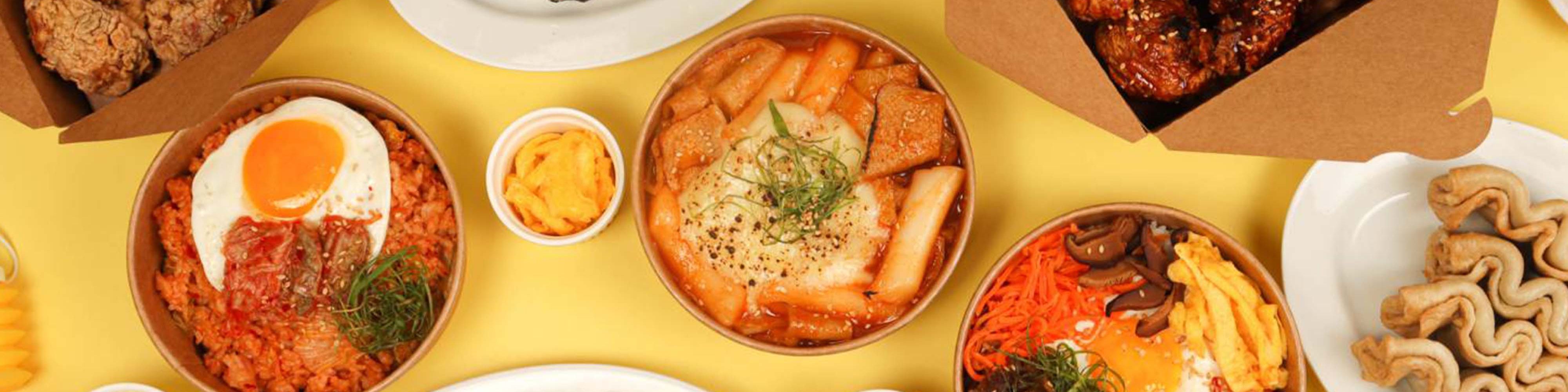 Bok Joo Chicken - Zabarte Road delivery in Quezon City| Food Delivery ...