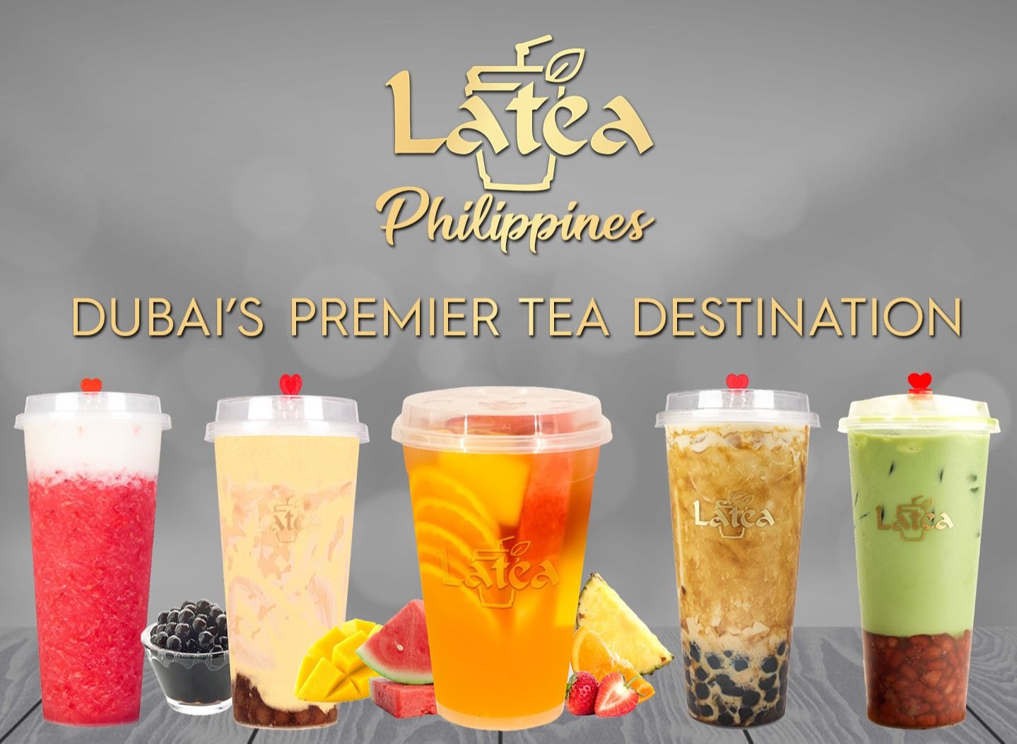 Latea - Malate delivery in Manila| Food Delivery Manila | foodpanda