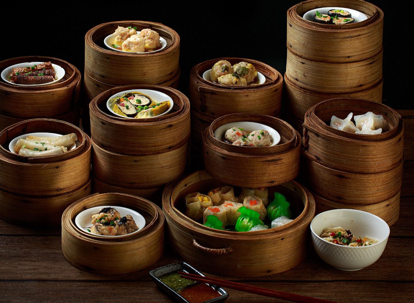 Dynasty Dimsum Bar - FIKA delivery in Dumaguete Negros Oriental| Food ...