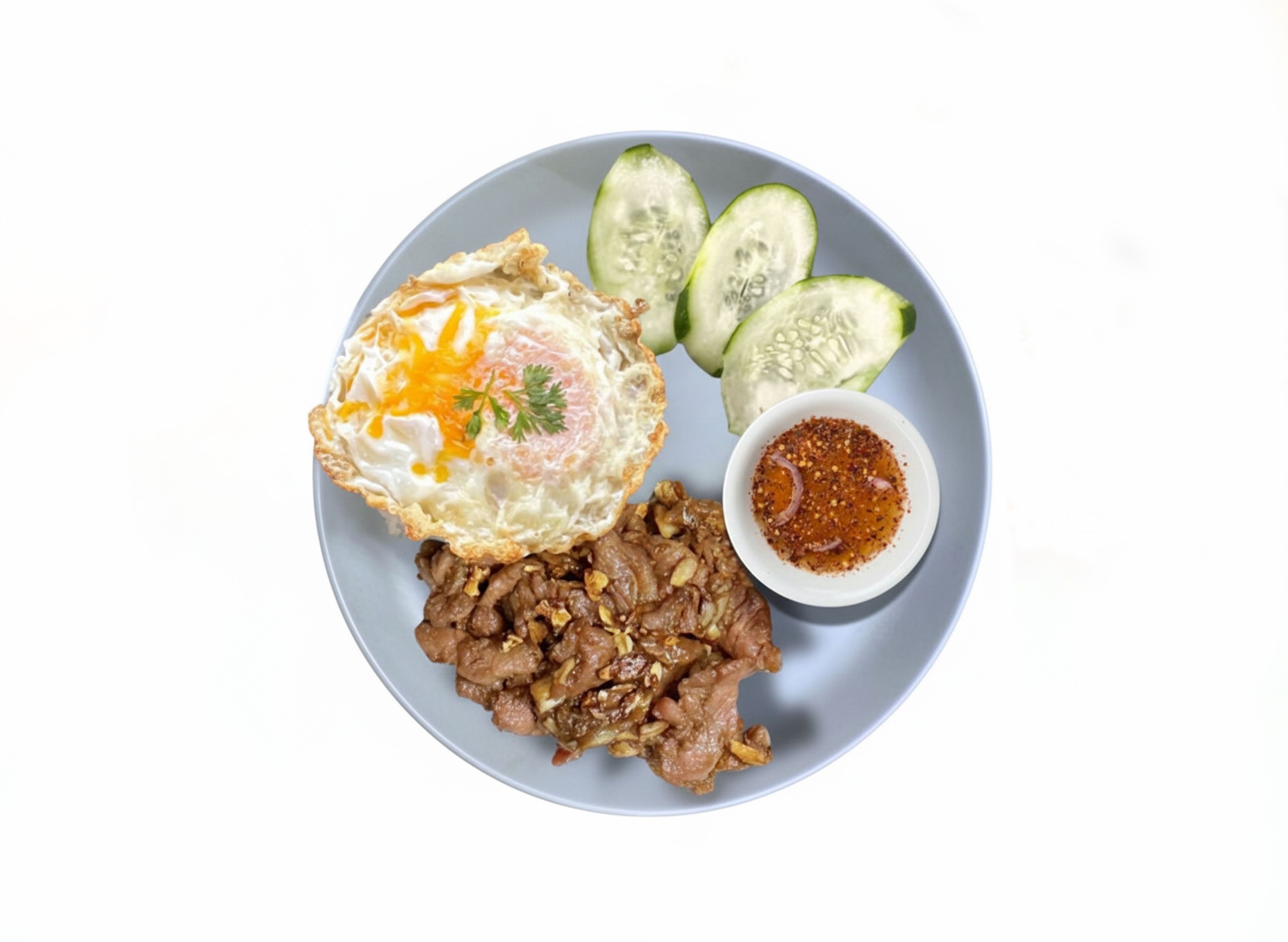 The Thai Spot- Banawa Menu, Price | Food Delivery Cebu City | foodpanda