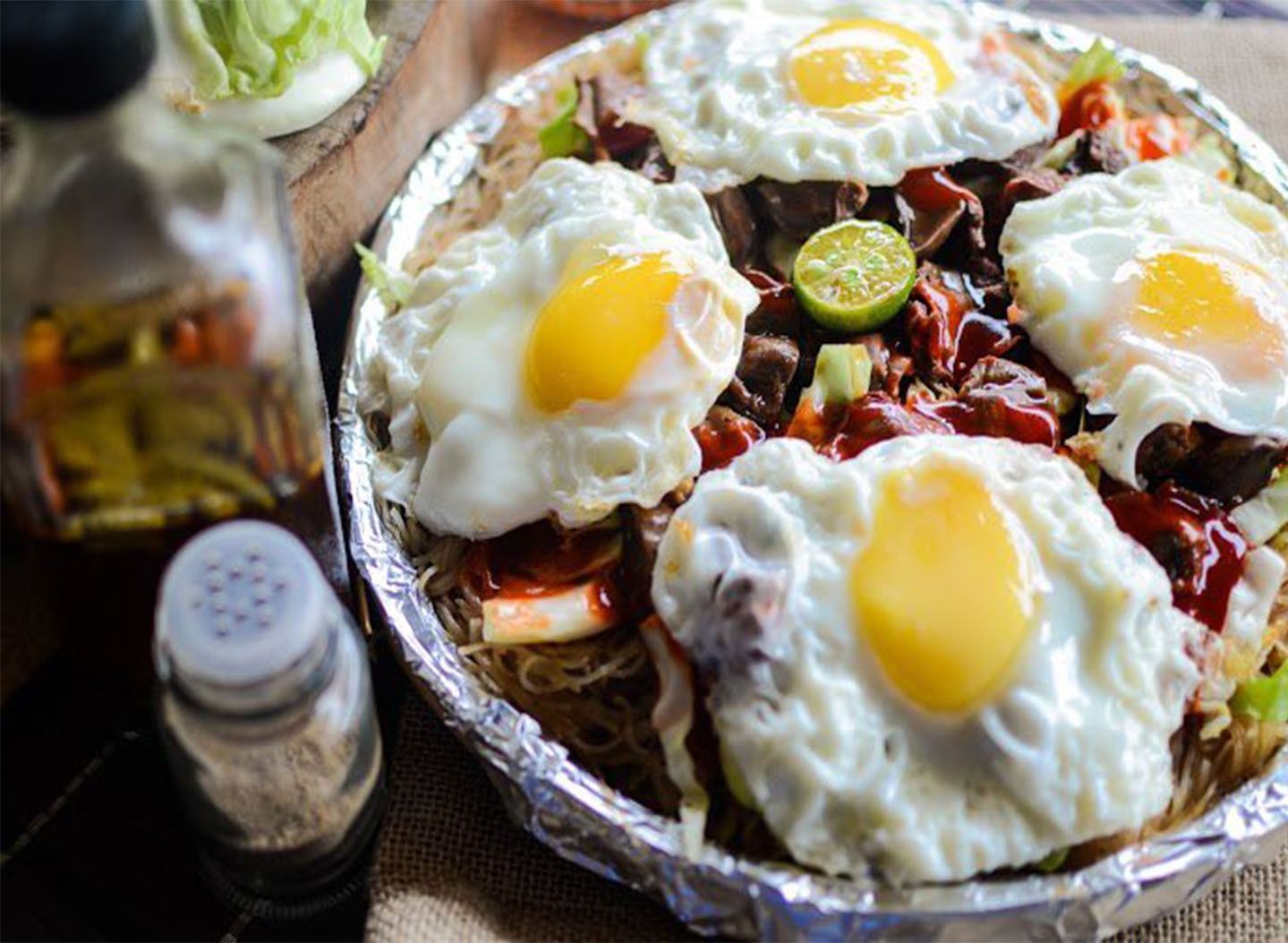 Maciang's Pancit - San Pedro delivery in San Pedro Laguna| Food ...