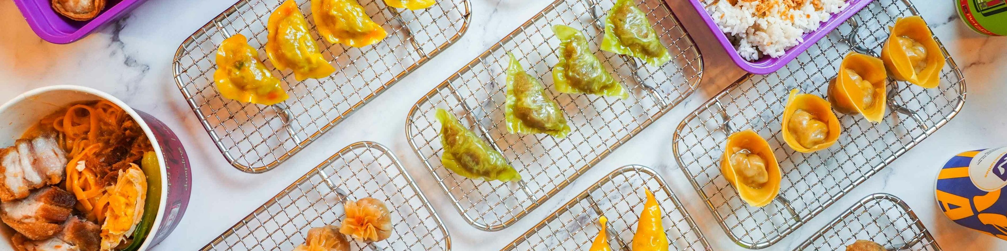 Paotsin - Waltermart Makiling delivery in Calamba Laguna| Food Delivery ...