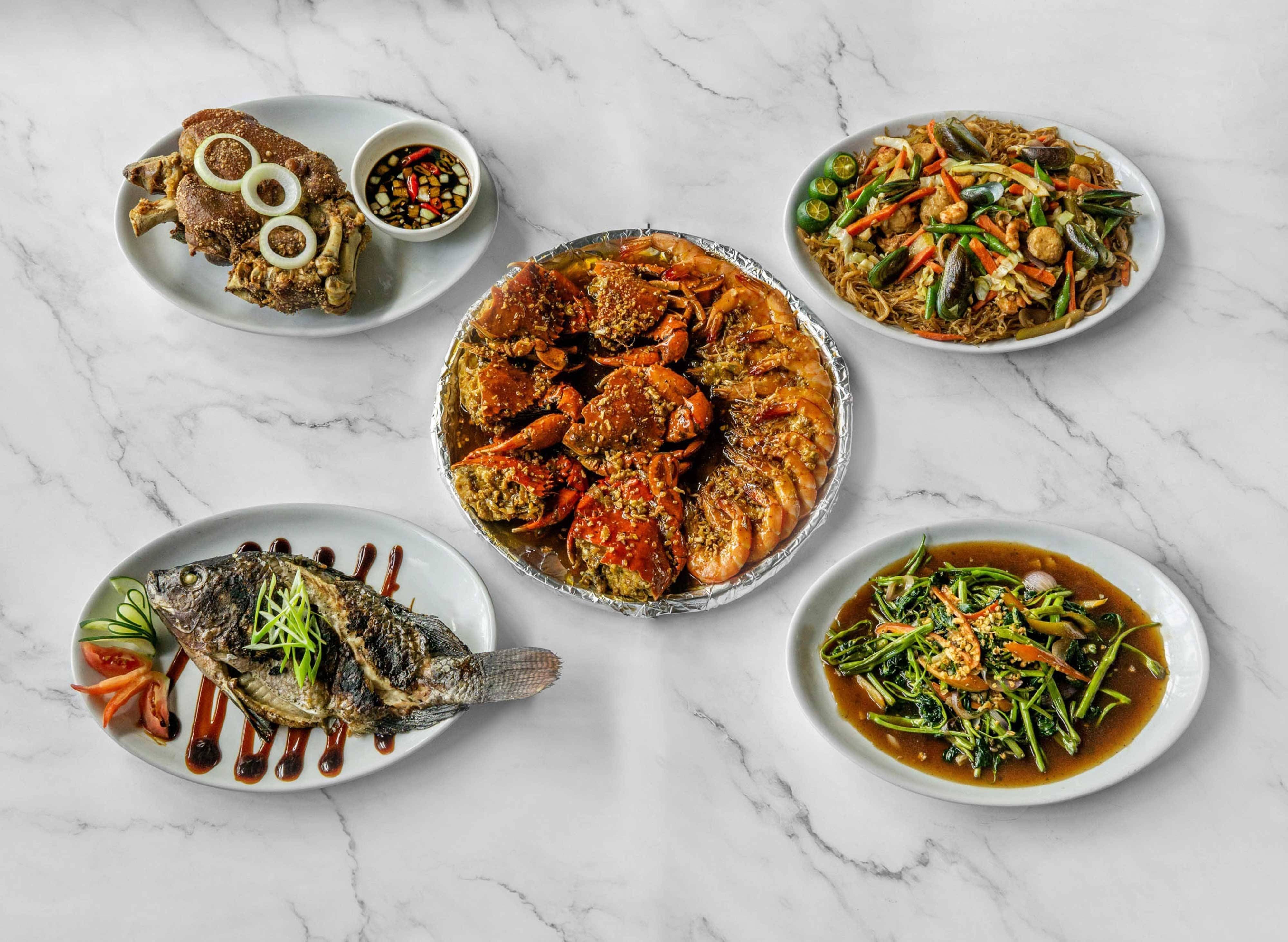 Dampa Express - Dampa-Lipa delivery in Lipa Batangas| Food Delivery ...