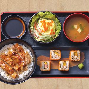 Teriyaki Boy - Jupiter delivery in Makati City| Food Delivery Makati ...