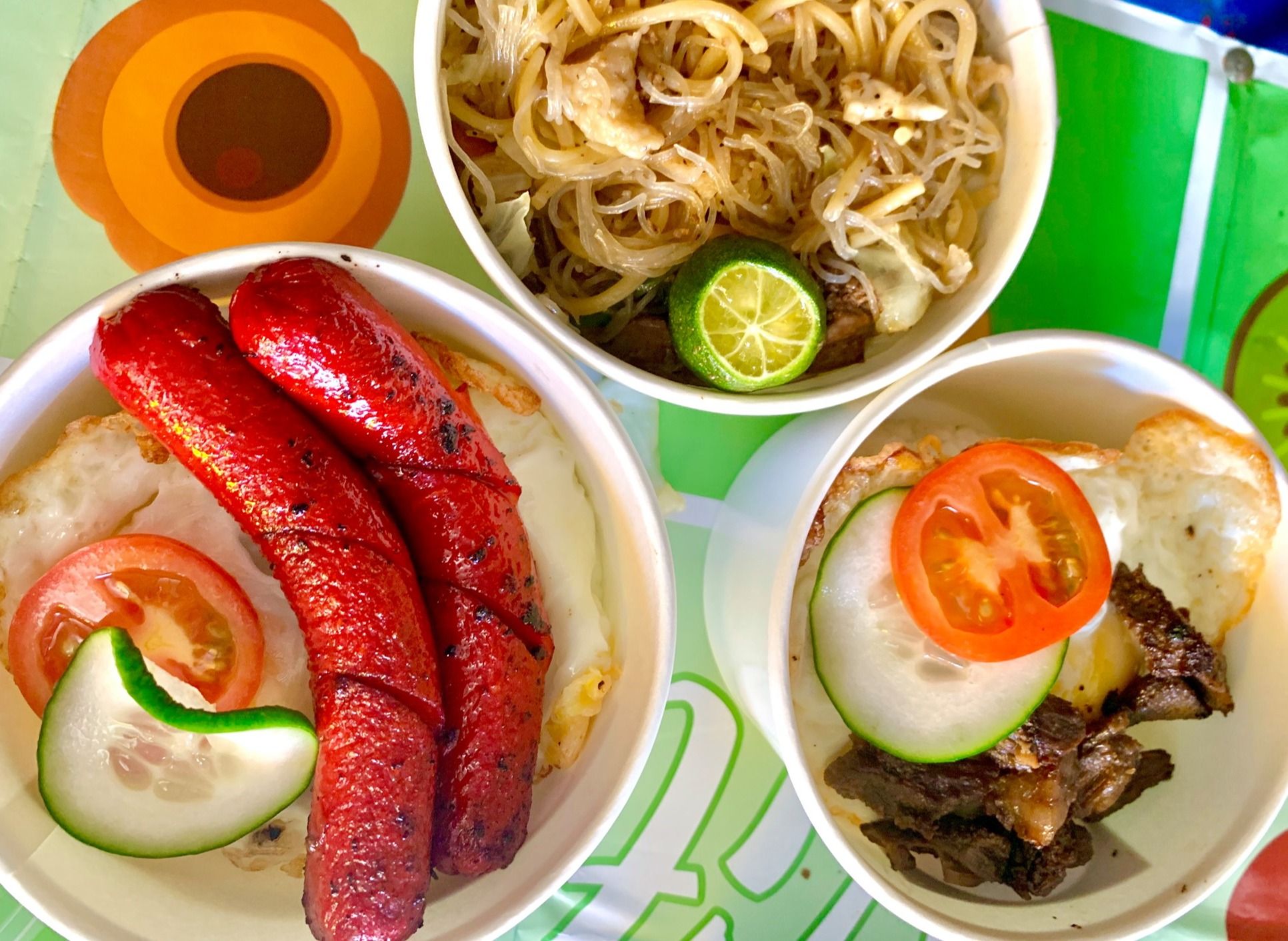 Burrps Foodhub - Camella Springville Executive delivery in Bacoor ...