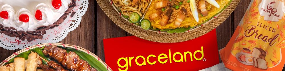 Graceland - SM City Legazpi delivery in Legazpi City Albay| Food ...