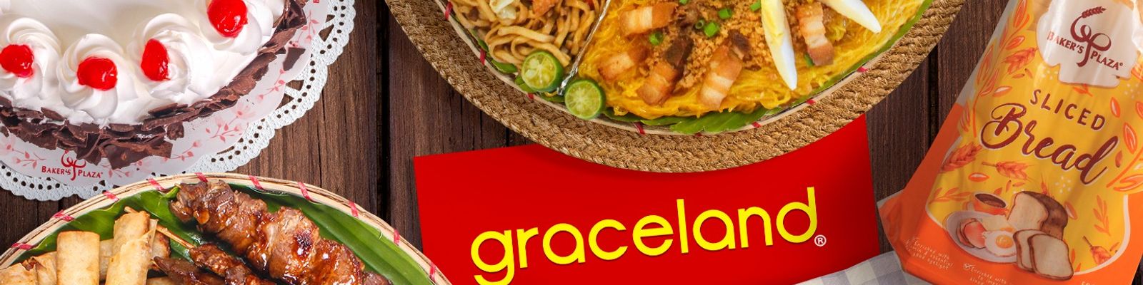 Graceland - SM City Legazpi delivery in Legazpi City Albay| Food ...