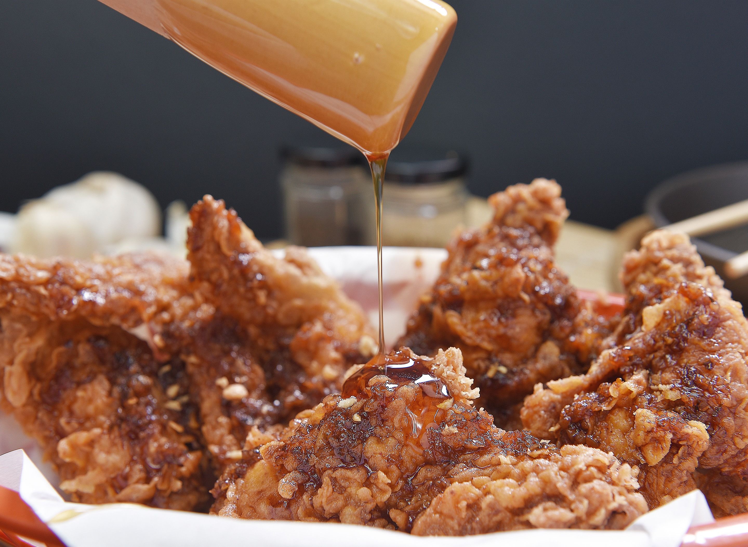 Xinyi Chicken - Rizal Street delivery in Legazpi City Albay| Food ...