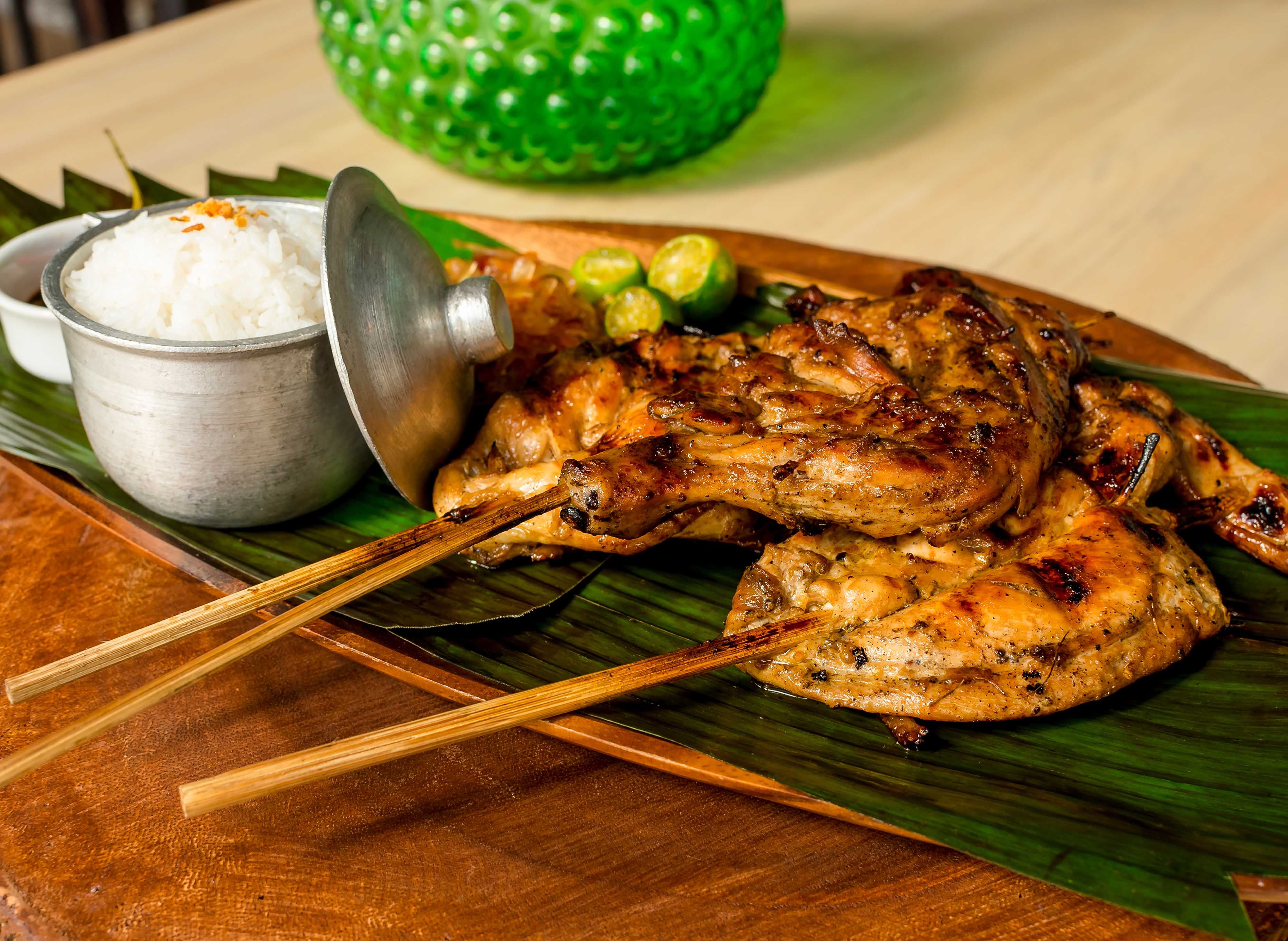 Kambal Inasal Iloilo - City Proper Menu, Price | Food Delivery Iloilo ...