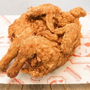 Onyang’s Chicken Bagnet - Pilar Village Branch delivery in San Fernando ...