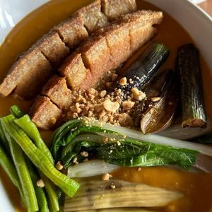 Lilibeth Kapampangan Restaurant - CLK Building delivery in Mexico| Food ...