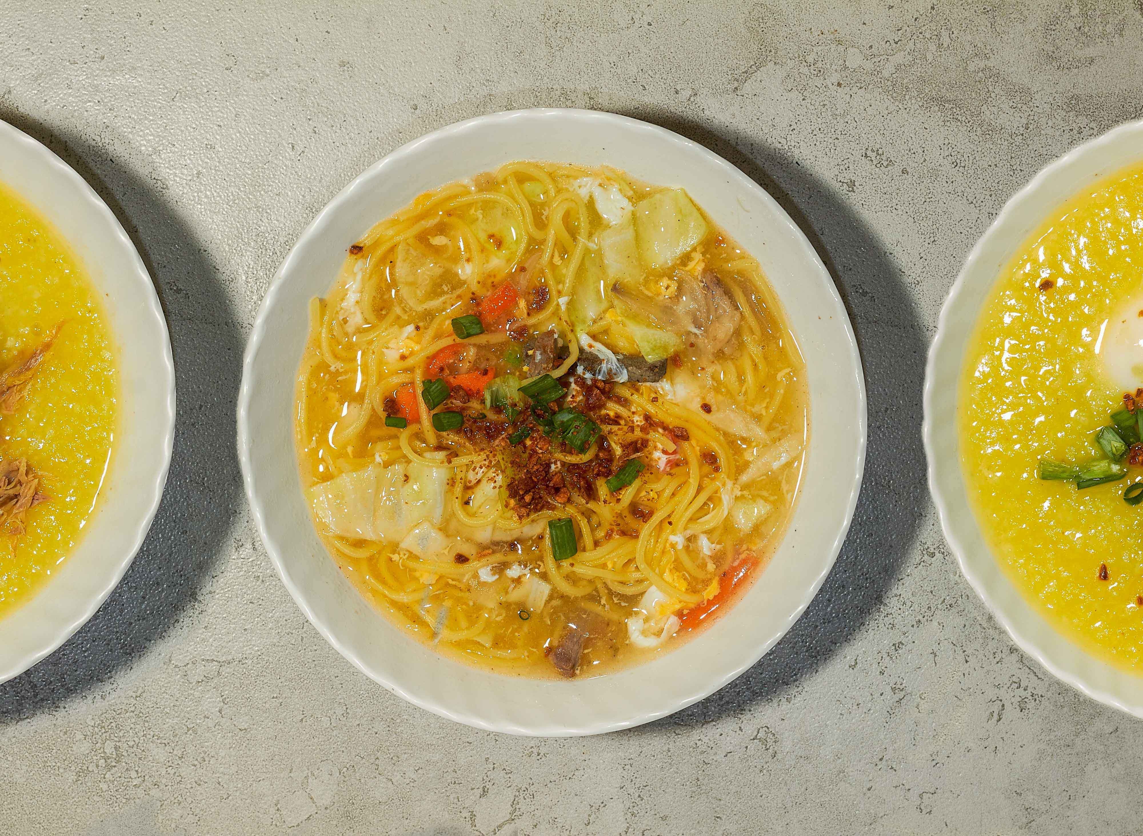 Luna's Arrozcaldohan - Jaro delivery in Iloilo City Iloilo| Food ...