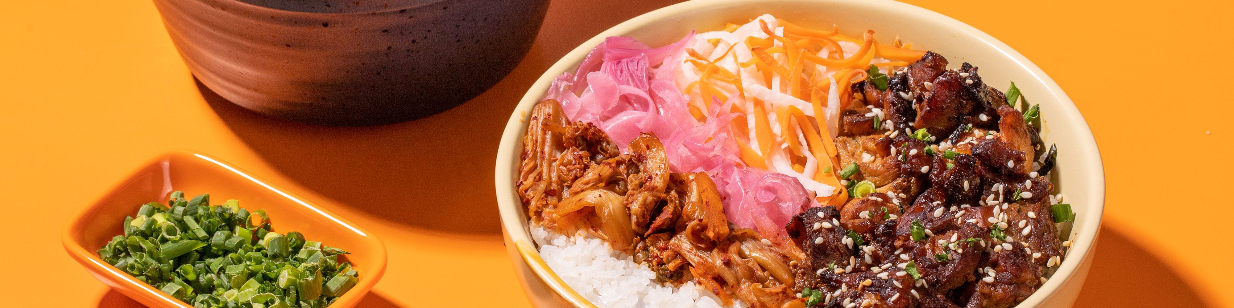 Gotchu Jang: Korean Bowls - Centro Pacita delivery in San Pedro Laguna ...