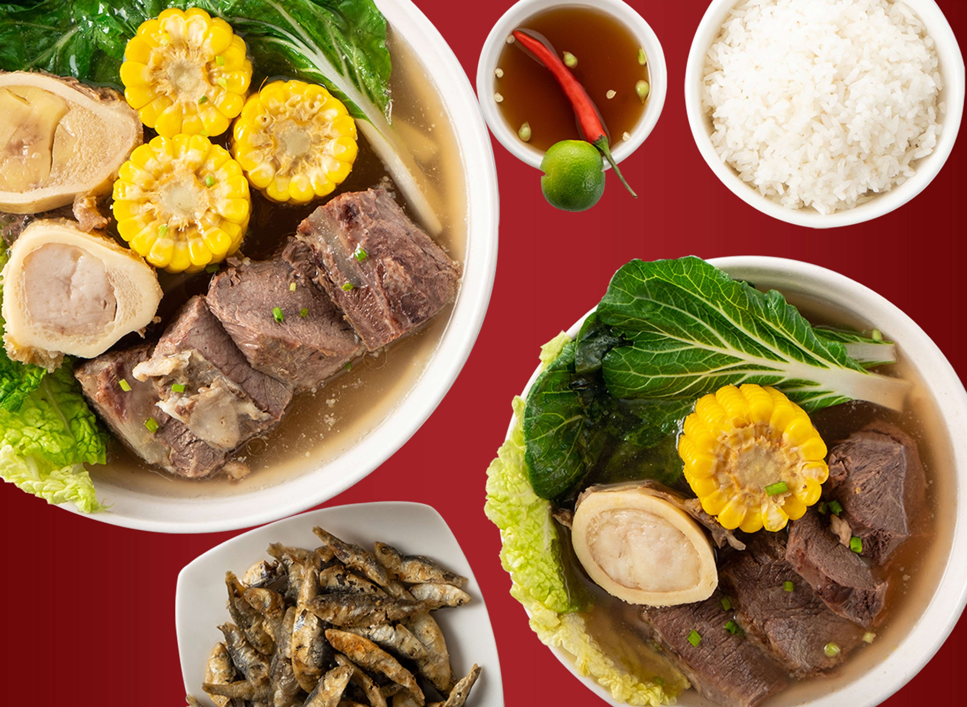 Bulalo World Express - Regalado Fairview delivery in Quezon City| Food ...