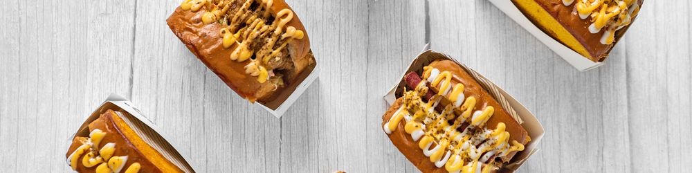 Nineteen Degrees - Glorietta 4 delivery in Makati City| Food Delivery ...