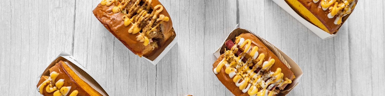 Nineteen Degrees - Glorietta 4 delivery in Makati City| Food Delivery ...